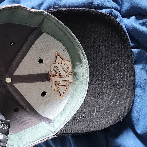 Accessories | San Francisco Hat | Poshmark